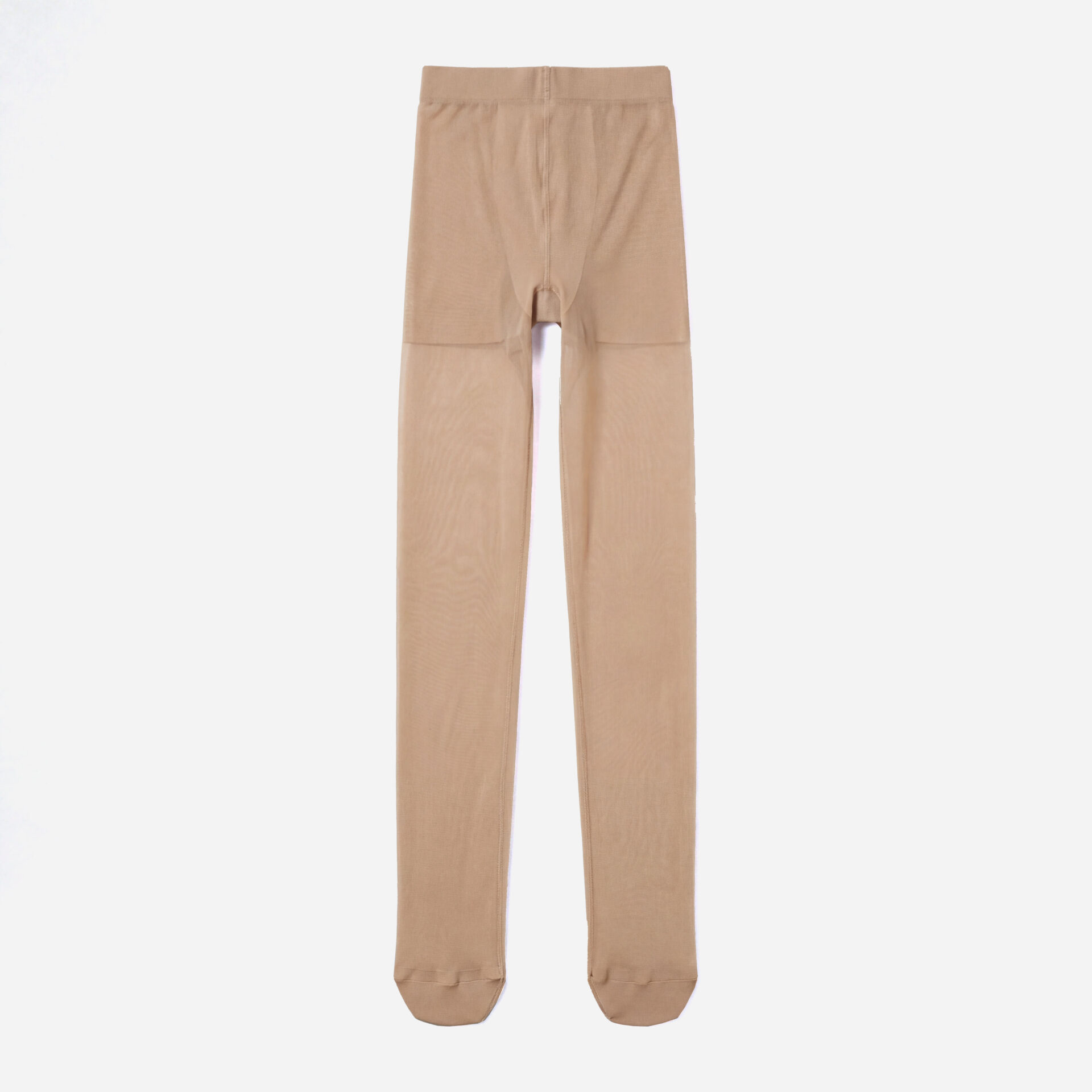 15 Denier tights With reinforced toe – vi-fa.com